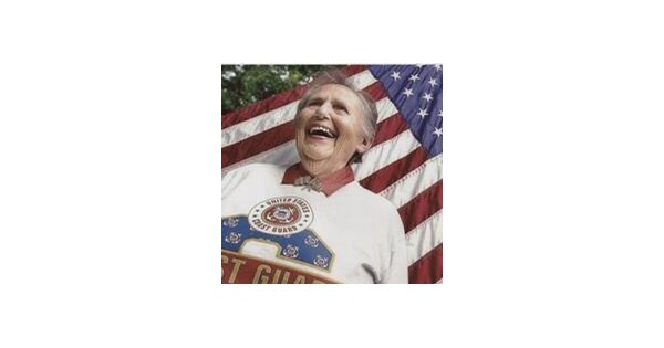 Jean Chittenden Obituary (1924 - 2020) - Legacy Remembers