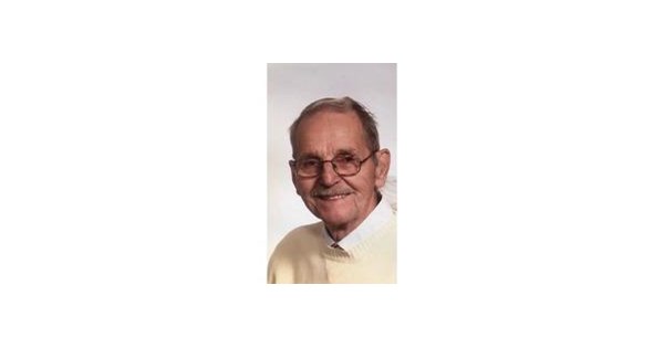 Howard Jenkins Obituary (2020) - Hudsonville, MI - VanderLaan Funeral ...