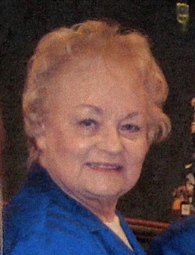 Paula Hansen Obituary (2018) - Ardmore, OK - Harvey-Douglas Funeral ...