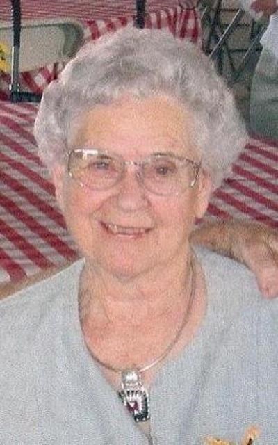 Nadene Irick Obituary - Slay Memorial Funeral Center - Aubrey - 2019