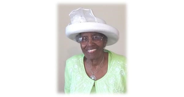 Missionary Alberta D. Wilson Obituary (2019) - Legacy Remembers