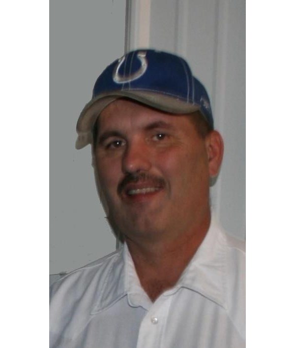 William "Bill" Ison Obituary (1963 - 2018) - Legacy Remembers