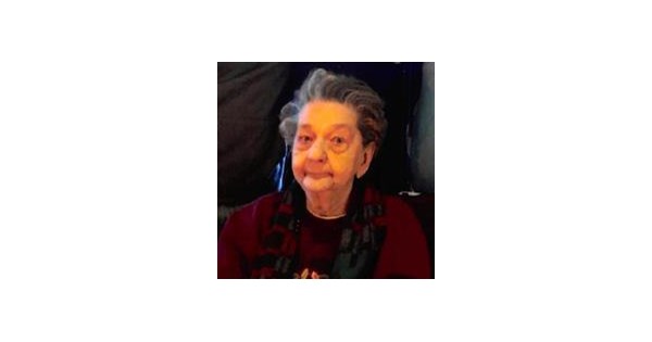 Alice JaBaay Obituary (1930 - 2020) - Legacy Remembers