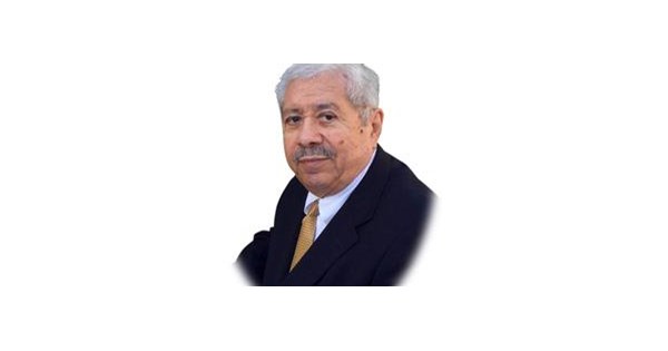 Robert Gomez, Jr. Obituary (2020) - Los Angeles, CA - Guerra ...
