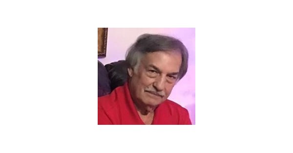 Jerry Burrow Obituary (1946 - 2021) - Legacy Remembers