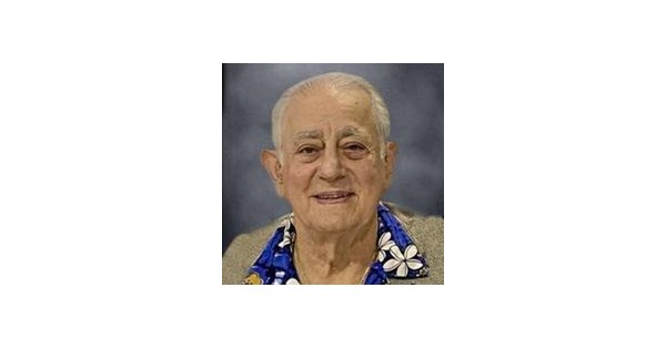 Joe Lamonica Obituary (2025) - Amite, LA - McKneely Funeral Home - Amite