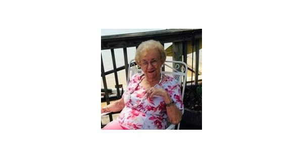 Phyllis Impellizzeri Obituary (1923 - 2022) - Legacy Remembers