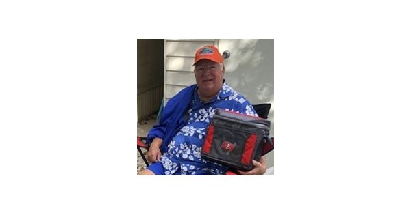 Richard Hitt, Jr. Obituary (2020) - Sebring, FL - Stephenson-Nelson ...