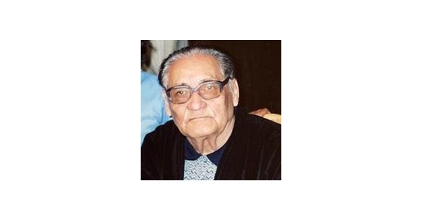 Robert Soto Obituary (1924 - 2022) - Legacy Remembers