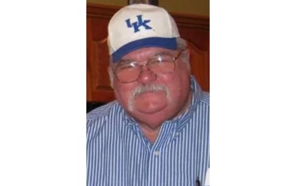 Kenneth Davis Obituary (1942 - 2014) - Legacy Remembers