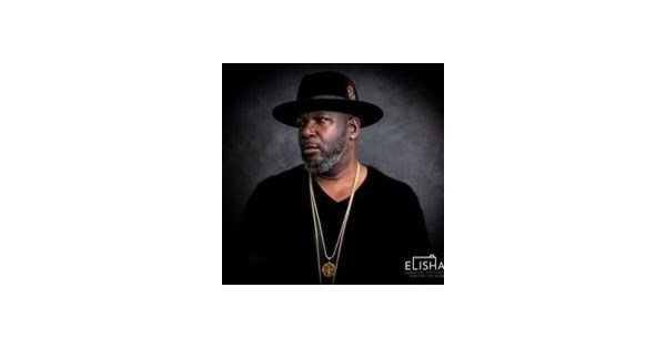 Mr. Elisha Braithwaite Obituary (1964 - 2023) - Legacy Remembers