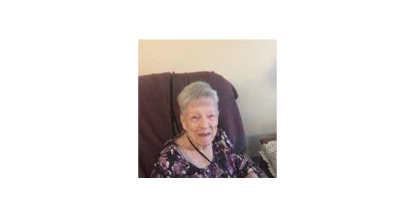 Mildred Armstrong Obituary (2019) - Elk City, OK - Whinery Funeral ...