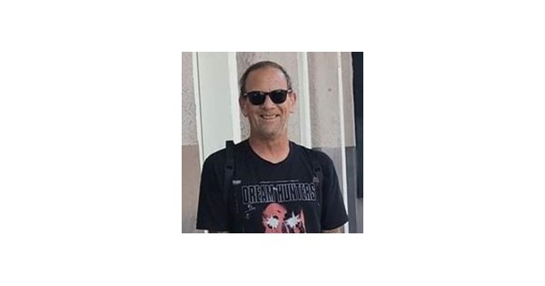 GREGORY FISCHER Obituary (1967 - 2022) - Legacy Remembers