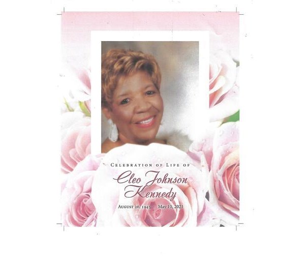 Mrs. Cleo Kennedy Obituary (2021) - BIRMINGHAM, AL - Roberts Funeral ...