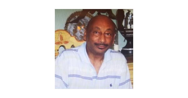Lawrence James Obituary (1945 - 2018) - Legacy Remembers