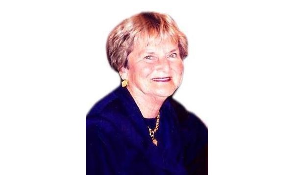 Sarah R. (Banville) McKinnon Obituary (2016) - EVERETT, MA - J. F. Ward ...
