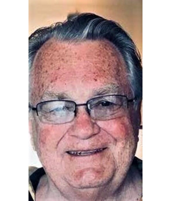 Douglas Ammon Obituary (1944 - 2022) - Legacy Remembers