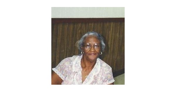 LOUISE WATSON Obituary (2016) - WEST COLUMBIA, TX - E. Viola & Sons ...
