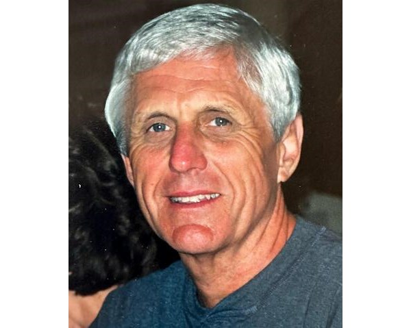 William Hayes Obituary (1942 - 2023) - Legacy Remembers
