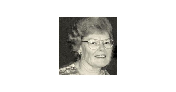 Phyllis Hackett Obituary (1933 - 2022) - Legacy Remembers