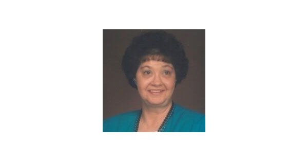 Mary Louise Hamm Obituary (2020) - Radford, VA - Mullins Funeral Home ...