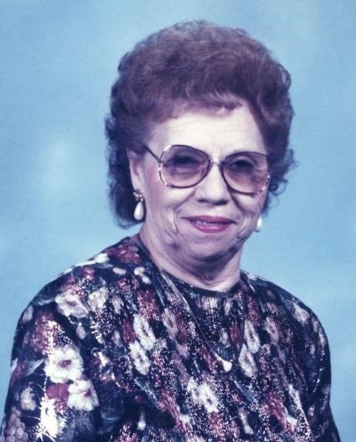 Catalina "Katie" Dominguez Obituary (2018) - Rock Springs, WY - Vase ...