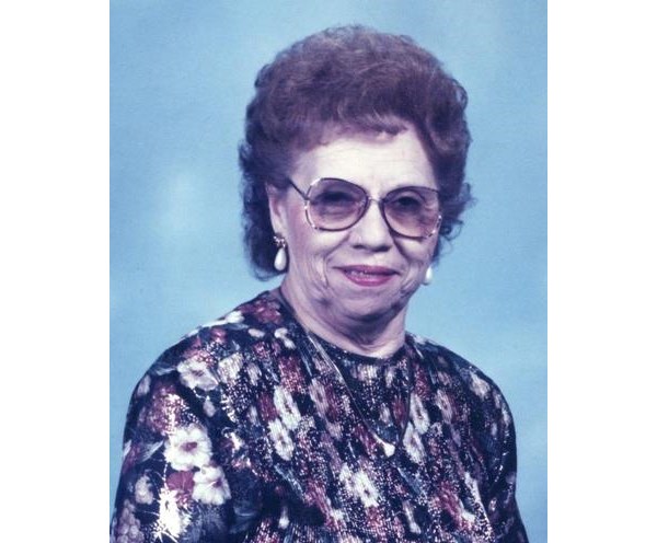 Catalina "Katie" Dominguez Obituary (2018) - Rock Springs, WY - Vase ...