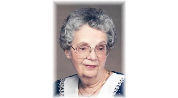 Leah Atkinson Obituary (1927 - 2017) - Legacy Remembers