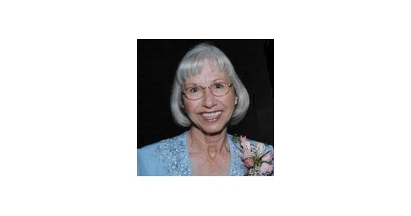 Mary Poppell Obituary (1941 - 2022) - Legacy Remembers