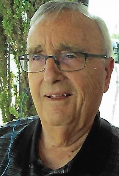 Vincent Messina Jr, Obituary (1937 - 2019) - Legacy Remembers