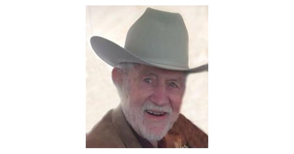Cecil Young Obituary (2018) - Randlett, OK - Owens and Brumley Funeral ...