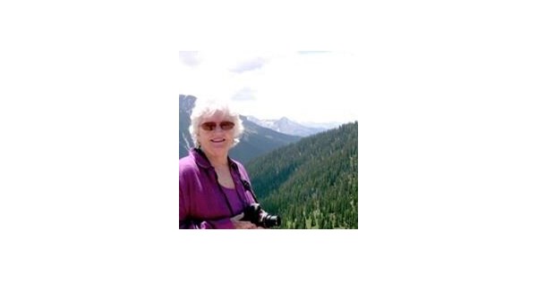 Barbara Wright Obituary (1936 - 2022) - Legacy Remembers