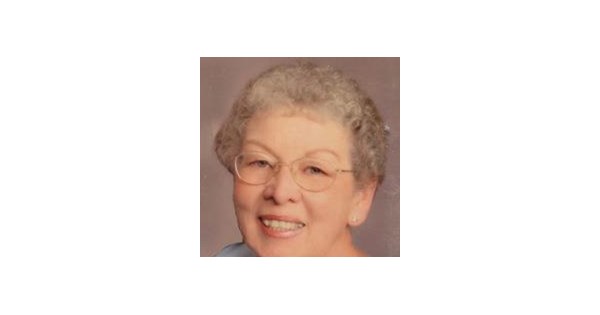 Velma Feragen Obituary (1934 - 2022) - Legacy Remembers