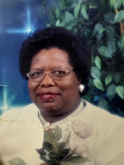 Annie Scott Obituary (2025) - Bessemer, AL - Faith Memorial Chapel ...
