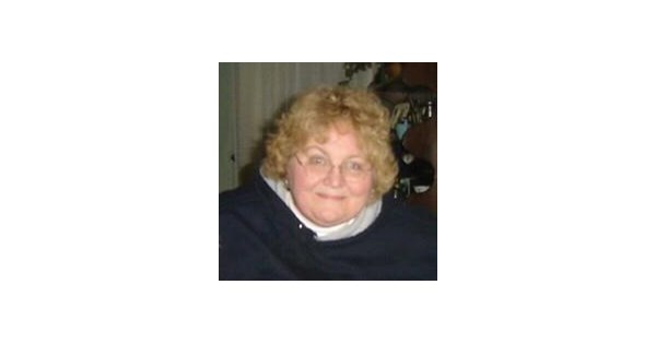Margaret Sullivan Obituary (1944 - 2022) - Legacy Remembers