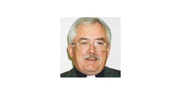 Msgr. Terence Nolan Obituary (2020) - SAN ANTONIO, TX - Angelus Funeral ...