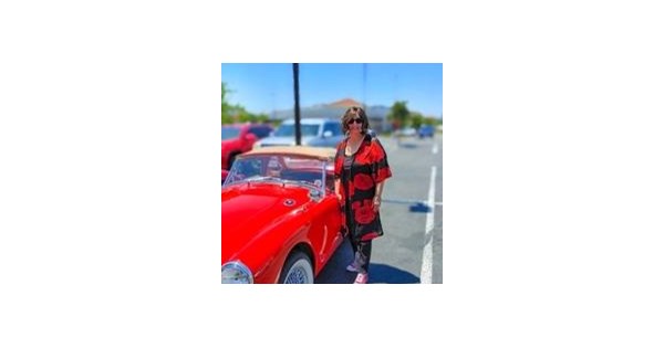 Virginia Torres Obituary (2021) - Fallbrook, CA - Berry-Bell & Hall ...