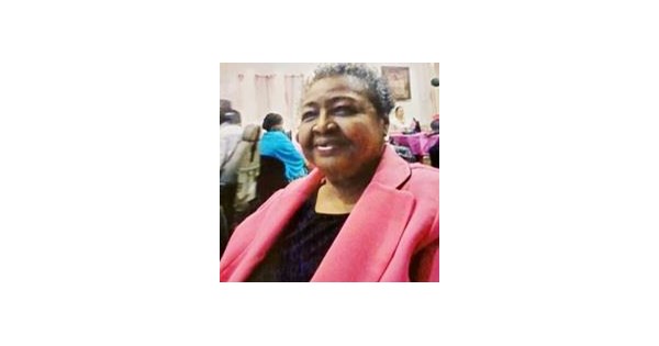 Kay Mount Obituary (1945 - 2022) - Legacy Remembers