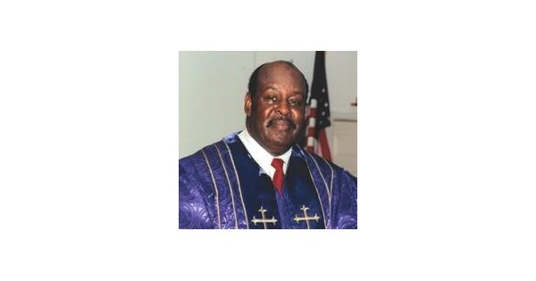 Reverend Richard Davis Obituary (1942 - 2022) - Legacy Remembers