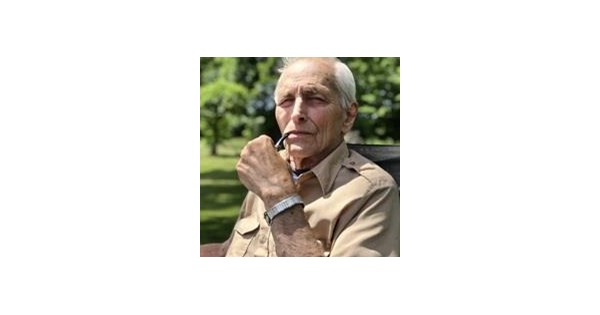 David Best Obituary (1938 - 2022) - Legacy Remembers