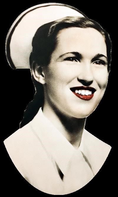 Doris Paredes Obituary (1933 - 2022) - Legacy Remembers