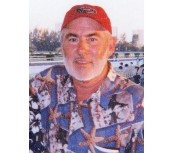 William Hamilton Obituary (1943 - 2022) - Legacy Remembers