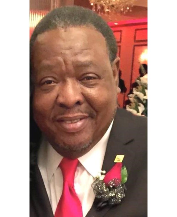 Bishop Tom Stephens Obituary (2020) - Houston, TX - Allen Mortuary ...