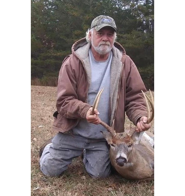 William "Bill" Hollandsworth Obituary (2019) - Bassett, VA - Bassett ...