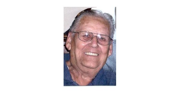 William Wheat Obituary - Brown-Butz-Diedring Funeral Service ...