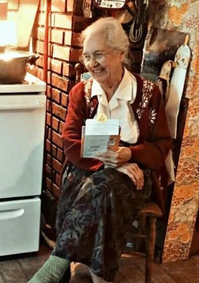 Elaine Alvarez Frost Obituary (1931 - 2019) - Legacy Remembers