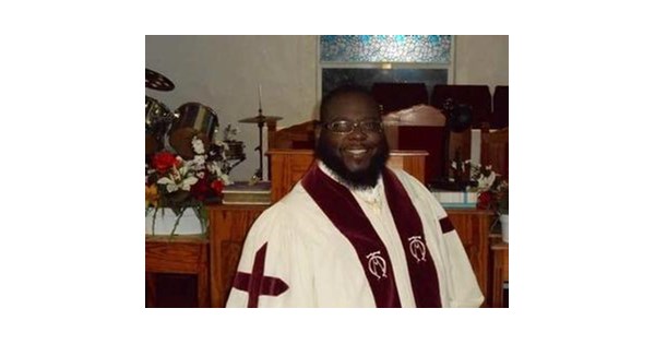 Reverend Barron Madison Obituary (2016) - Tampa, FL - Wilson Funeral ...