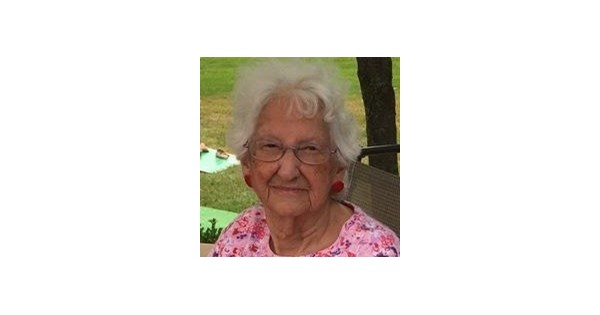 Dora Lee Obituary (1930 - 2022) - Legacy Remembers