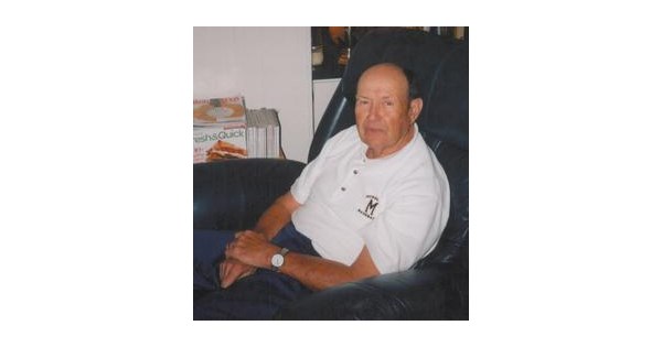 Robert "Bob" Williams Obituary (2014) - Bevier, MO - Hutton & McElwain ...