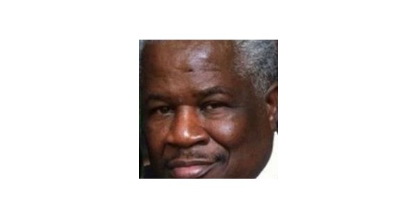 Pastor Timothy Richardson Obituary and Online Memorial (2022)